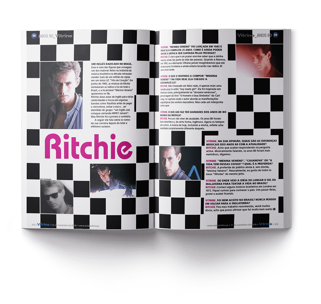 André Tamane — Design & Code