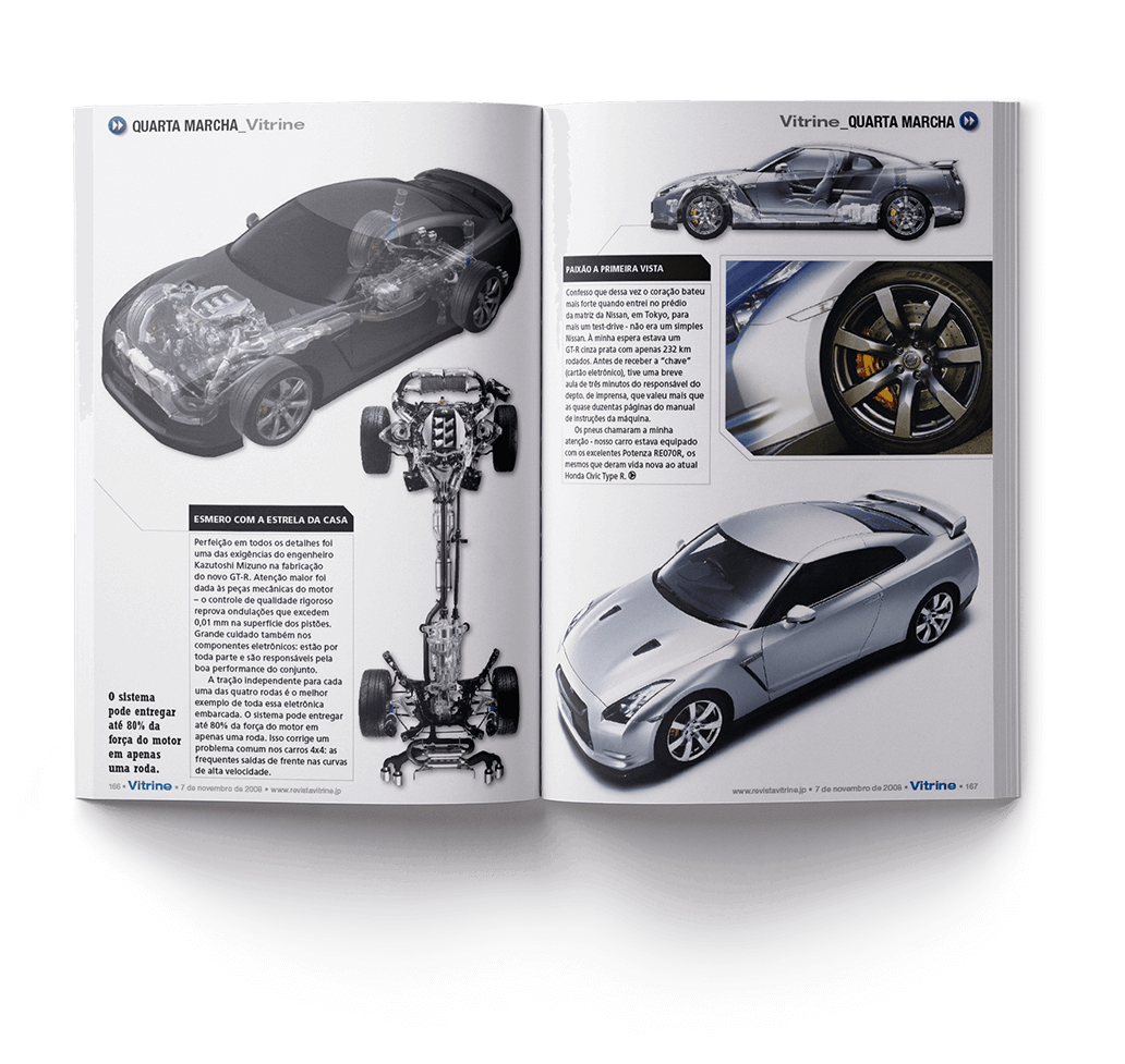 André Tamane — Design & Code