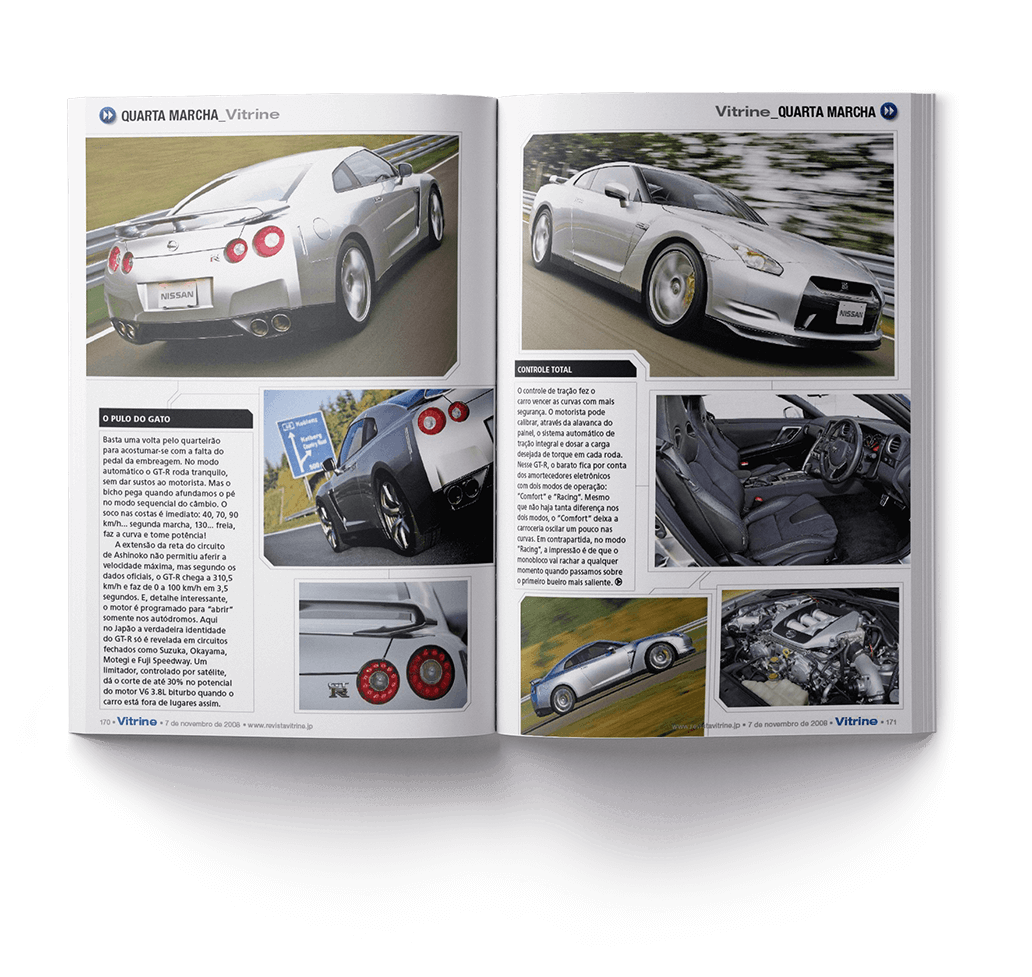 André Tamane — Design & Code