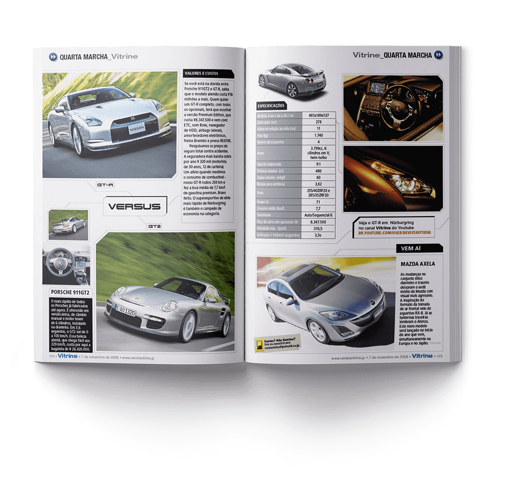 André Tamane — Design & Code