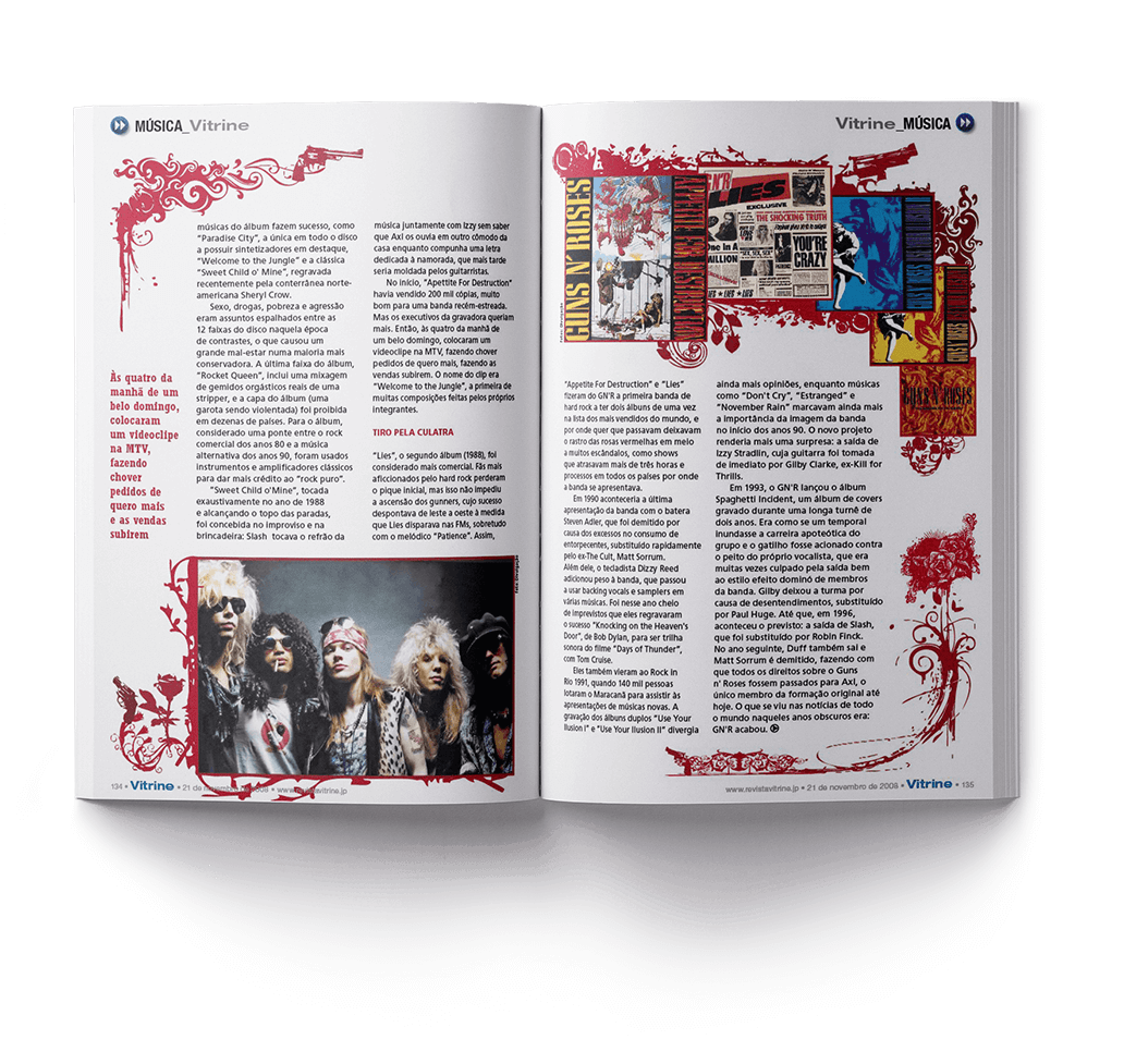 André Tamane — Design & Code