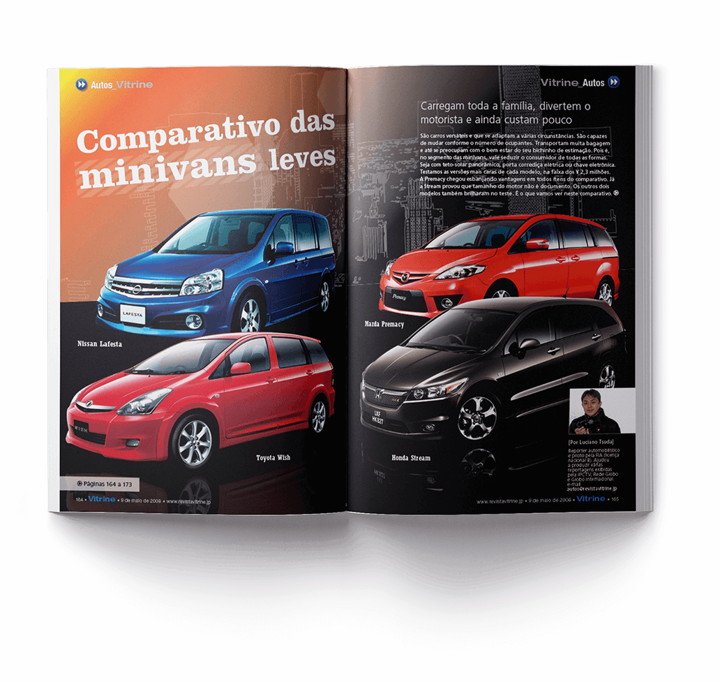 André Tamane — Design & Code