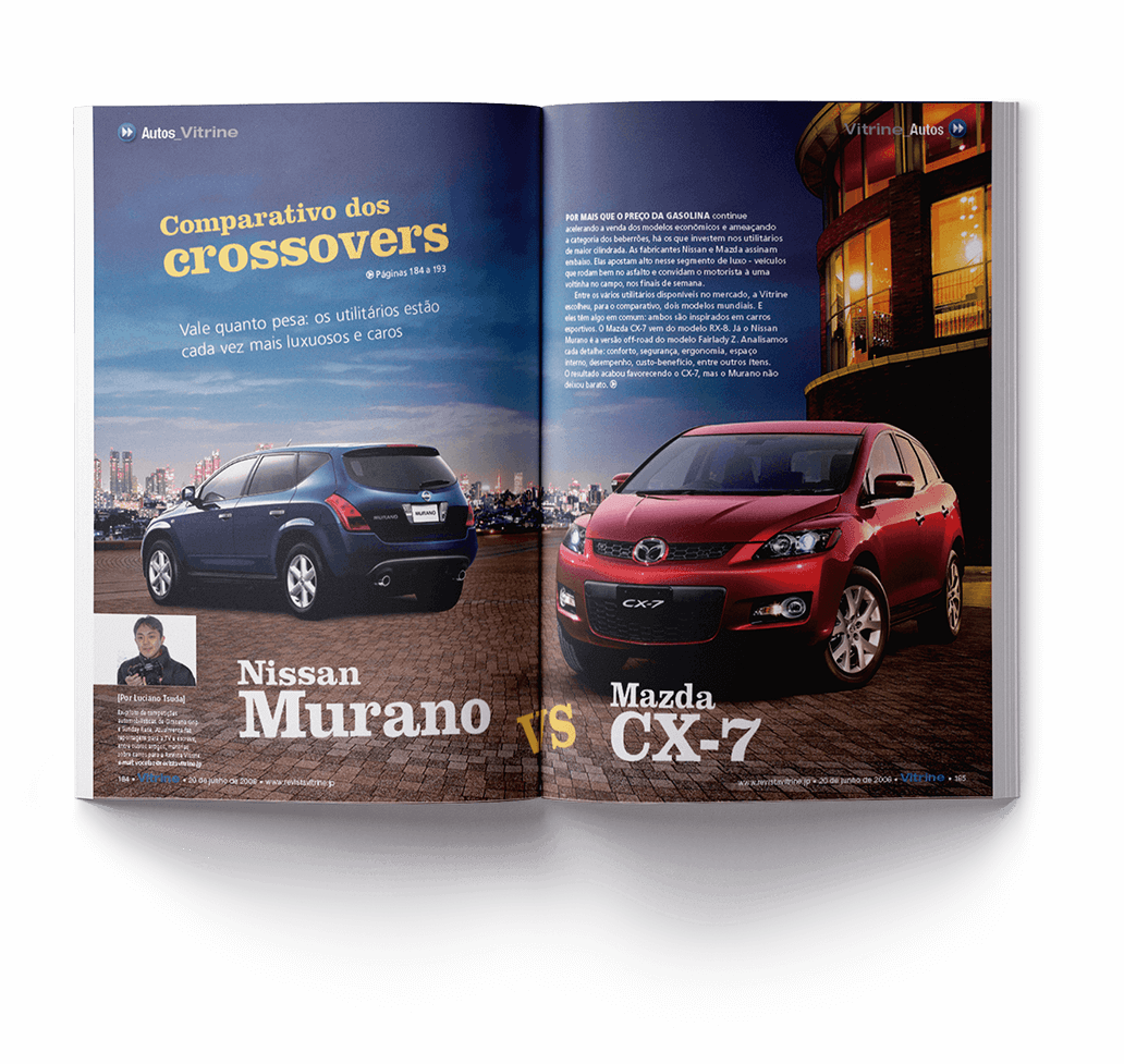 André Tamane — Design & Code