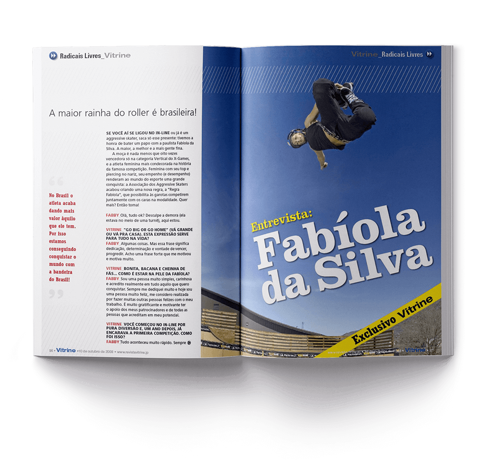 André Tamane — Design & Code