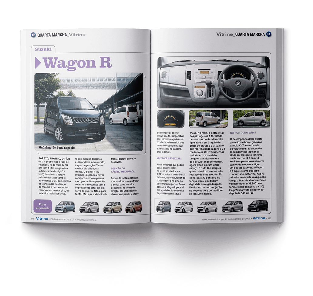 André Tamane — Design & Code