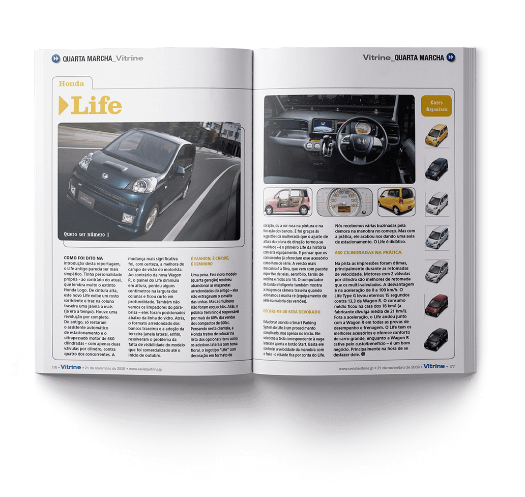 André Tamane — Design & Code