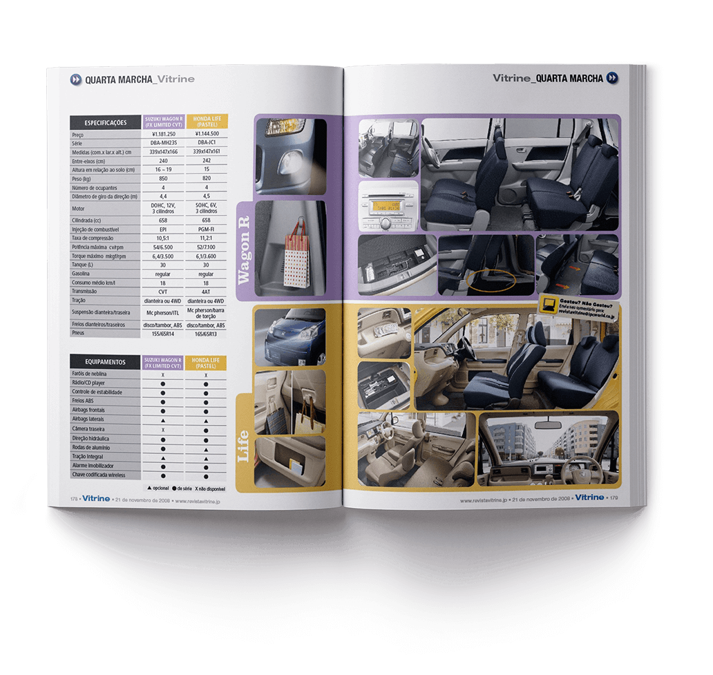 André Tamane — Design & Code