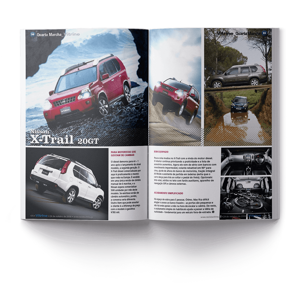 André Tamane — Design & Code