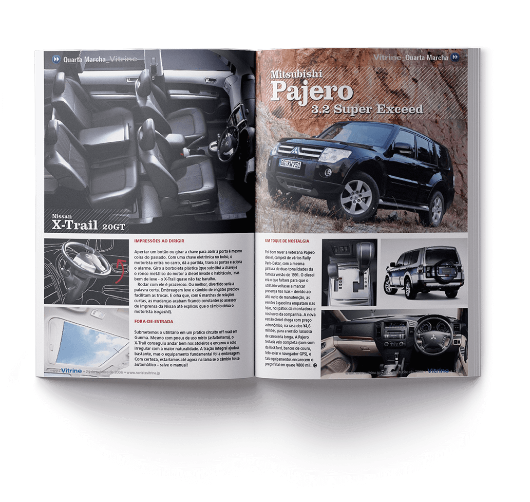 André Tamane — Design & Code