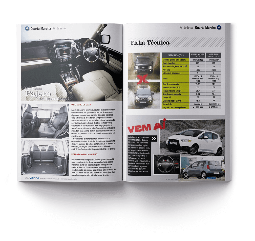 André Tamane — Design & Code